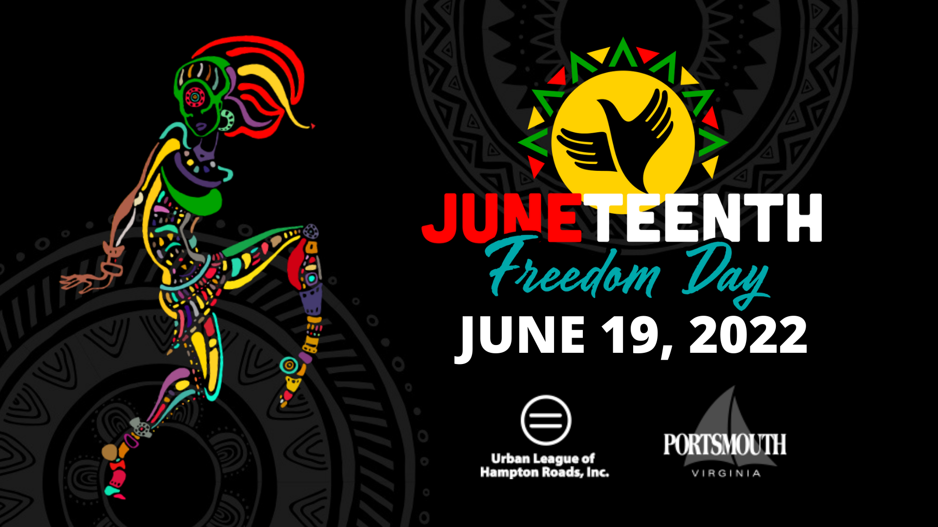 Juneteenth - Urban League of Hampton Roads