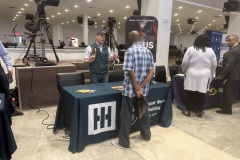 2nd Annual Returning Citizens Fair - Urban League of Hampton Roads