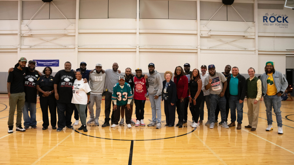 Gallery - Urban League of Hampton Roads