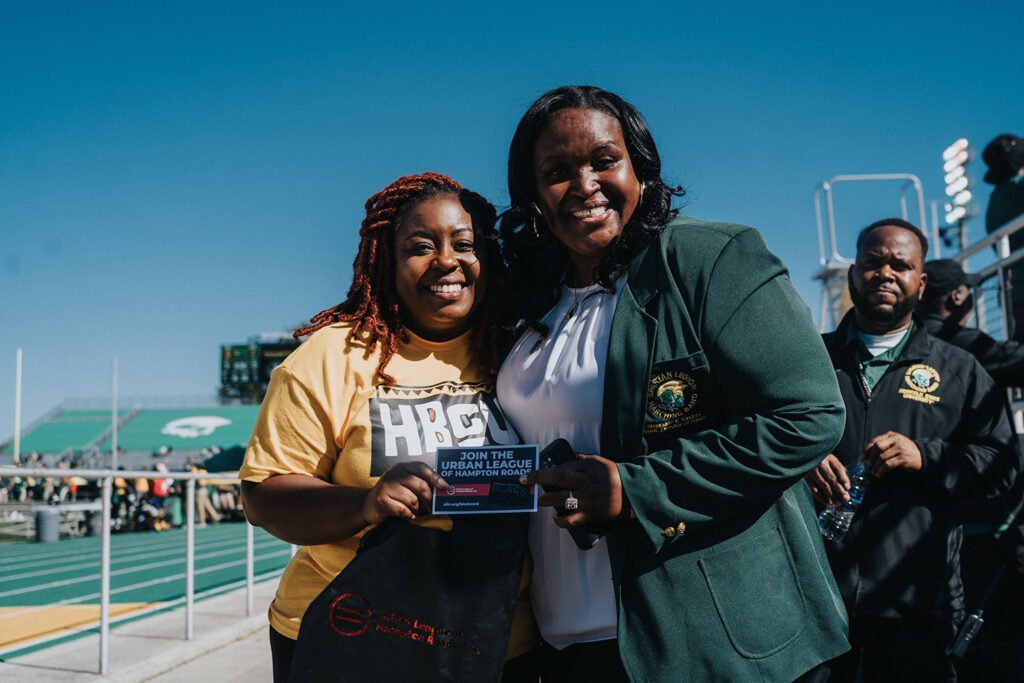 Gallery - Urban League of Hampton Roads