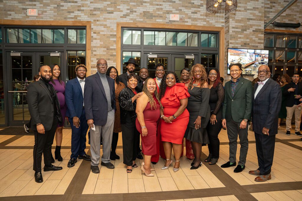 Gallery - Urban League of Hampton Roads