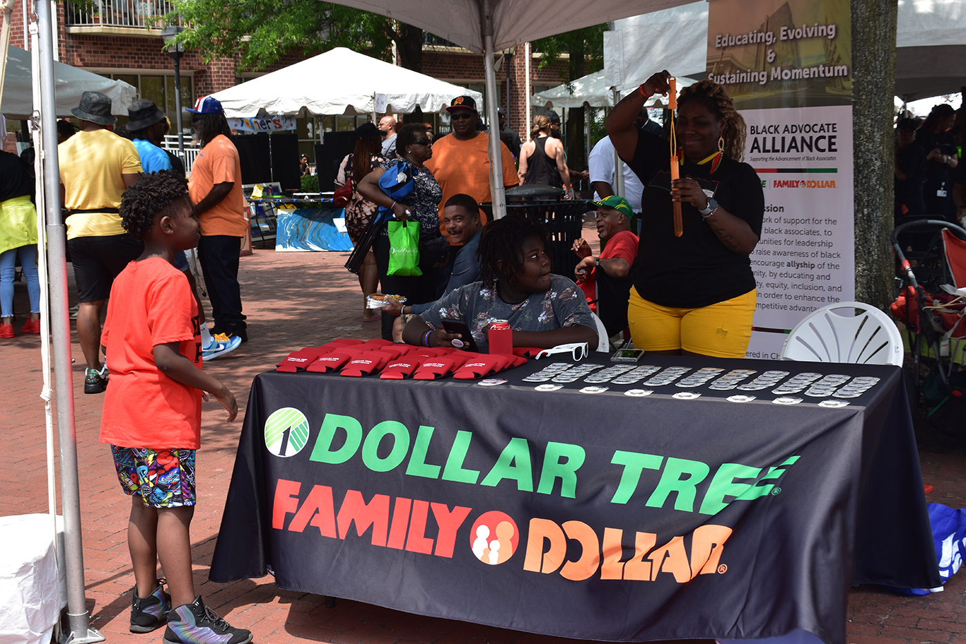 Juneteenth - Urban League of Hampton Roads