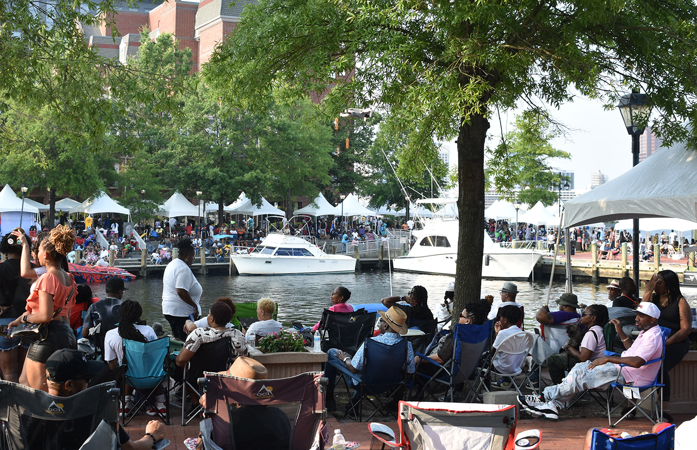 Juneteenth - Urban League of Hampton Roads