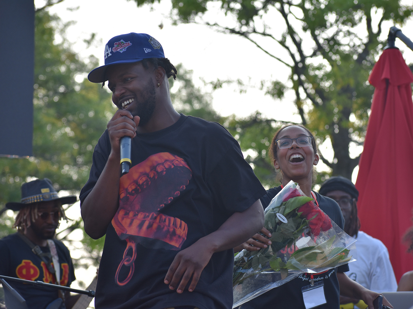 Juneteenth - Urban League of Hampton Roads