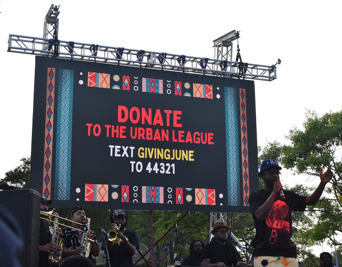 Juneteenth - Urban League of Hampton Roads