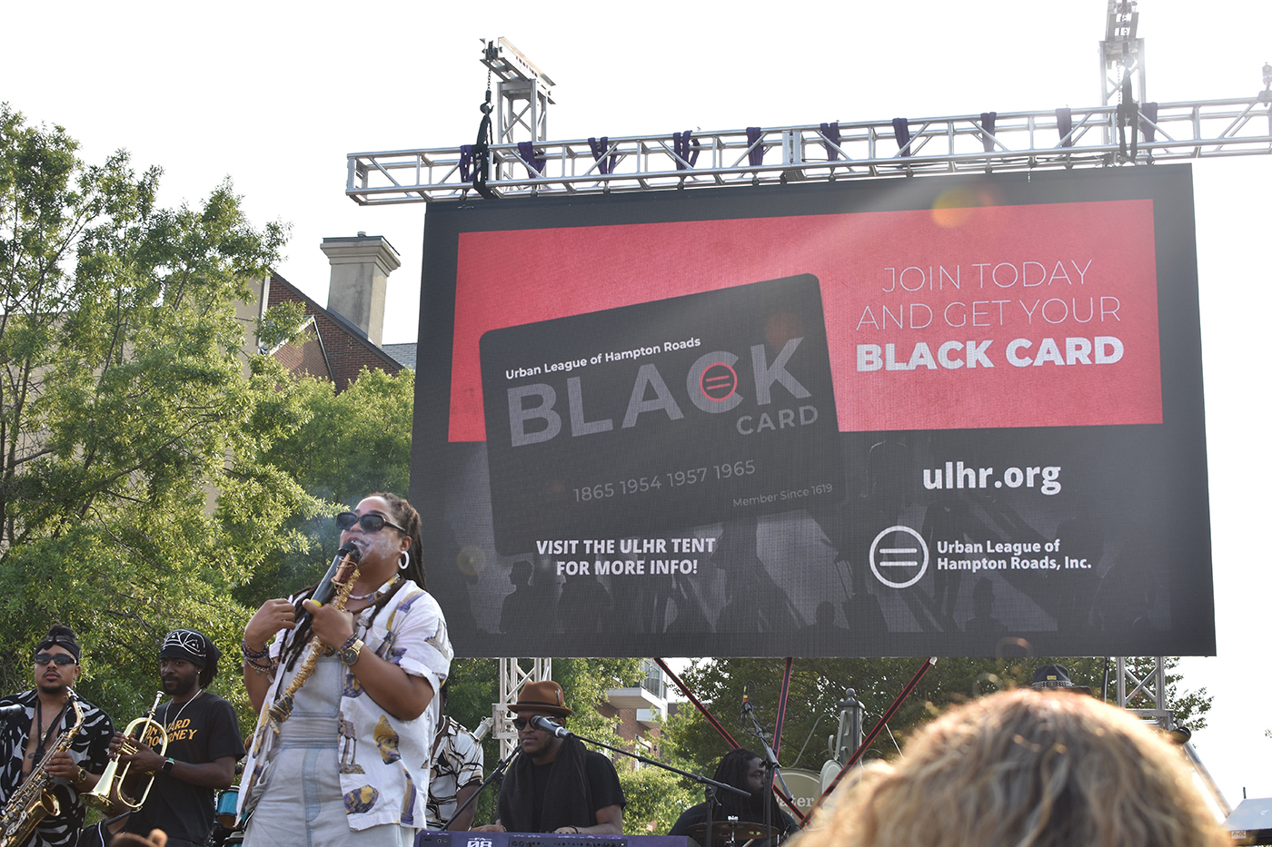 Juneteenth - Urban League of Hampton Roads