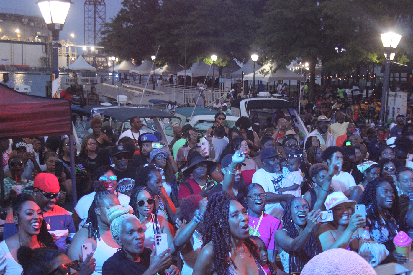 Juneteenth - Urban League of Hampton Roads